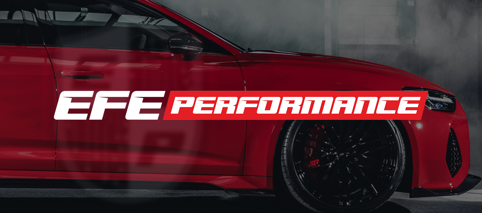 Efe Performance | Homepage